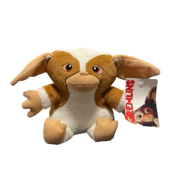 Warner Bros. | Toys | Gremlins Gizmo Plush Stuffed Mogwai Animal Toy ...
